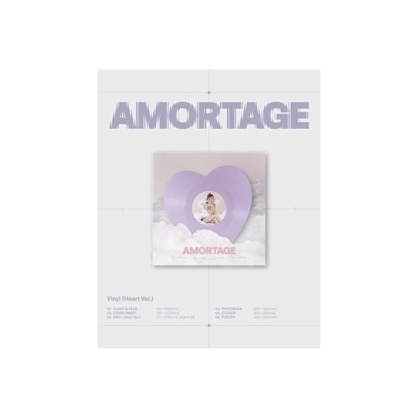 【発売日：2025年06月27日】ご注文後のキャンセル・返品は承れません。発売日:2025年06月27日/商品ID:6812096/ジャンル:K-POP/フォーマット:LP/構成数:1/レーベル:YG Plus/アーティスト:Jisoo (...