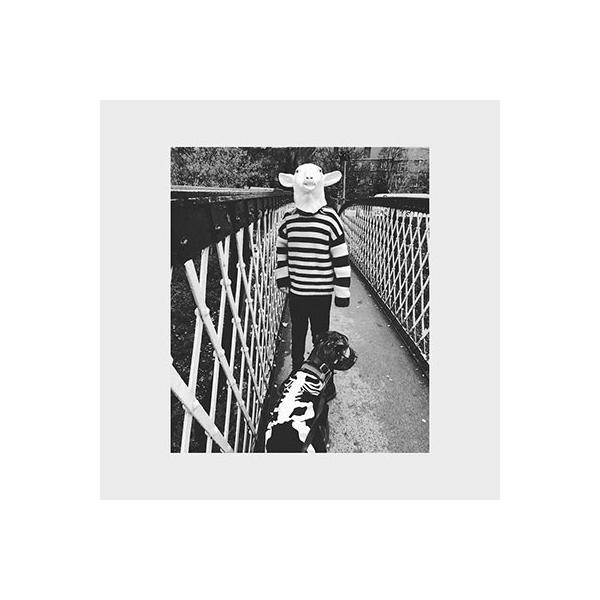 【発売日：2025年05月30日】ご注文後のキャンセル・返品は承れません。発売日:2025年05月30日/商品ID:6812116/ジャンル:ROCK/POP/フォーマット:CD/構成数:1/レーベル:Rock Action Records...