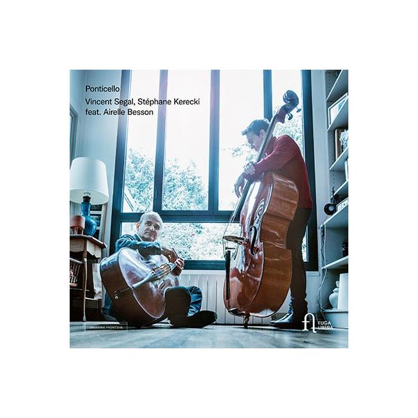 【発売日：2025年05月08日】ご注文後のキャンセル・返品は承れません。発売日:2025年05月08日/商品ID:6812313/ジャンル:JAZZ/フォーマット:CD/構成数:1/レーベル:Fuga Libera/アーティスト:Vinc...