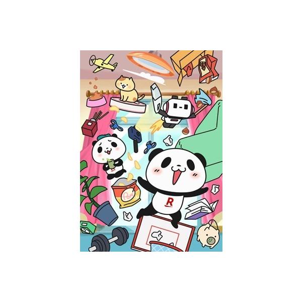 【発売日：2025年07月23日】ご注文後のキャンセル・返品は承れません。発売日:2025年07月23日/商品ID:6812398/ジャンル:アニメ/キッズ (V)/フォーマット:DVD/構成数:1/レーベル:楽天グループ/アーティスト:高...