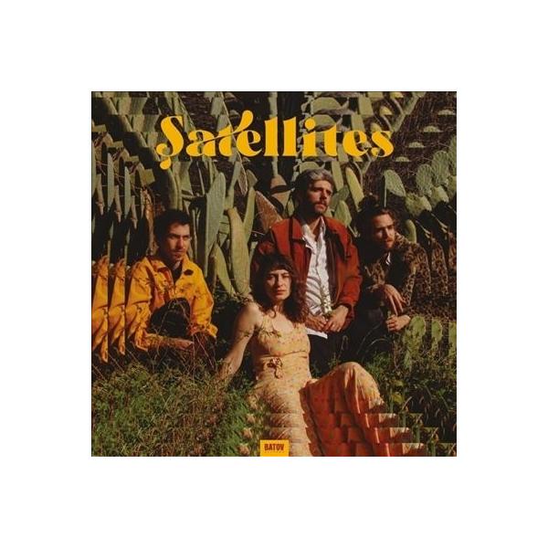 【発売日：2025年06月05日】ご注文後のキャンセル・返品は承れません。発売日:2025年06月05日/商品ID:6812492/ジャンル:WORLD/REGGAE/フォーマット:LP/構成数:1/レーベル:Batov/アーティスト:Sa...