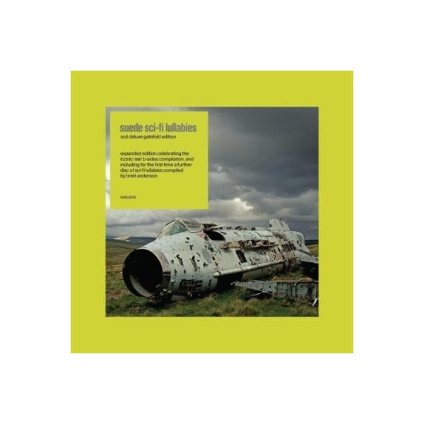 【発売日：2025年05月23日】ご注文後のキャンセル・返品は承れません。発売日:2025年05月23日/商品ID:6812501/ジャンル:ROCK/POP/フォーマット:CD/構成数:3/レーベル:Edsel/アーティスト:Suede/...