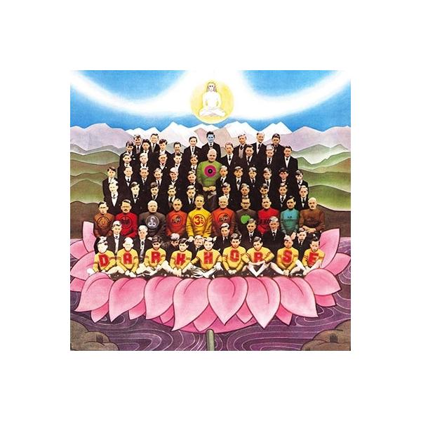 【発売日：2025年05月09日】ご注文後のキャンセル・返品は承れません。発売日:2025年05月09日/商品ID:6812542/ジャンル:ROCK/POP/フォーマット:LP/構成数:1/レーベル:BMG/アーティスト:George H...