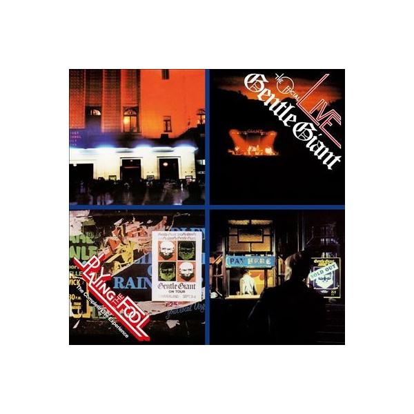 【発売日：2025年06月24日】ご注文後のキャンセル・返品は承れません。発売日:2025年06月24日/商品ID:6812573/ジャンル:ROCK/POP/フォーマット:CD/構成数:2/レーベル:Chrysalis Records/ア...