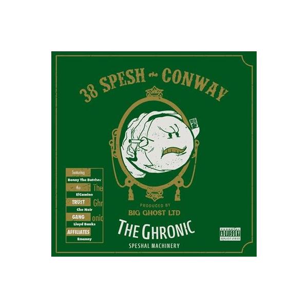 【発売日：2025年05月02日】ご注文後のキャンセル・返品は承れません。発売日:2025年05月02日/商品ID:6812575/ジャンル:SOUL/CLUB/RAP/フォーマット:LP/構成数:1/レーベル:de Rap Winkel ...