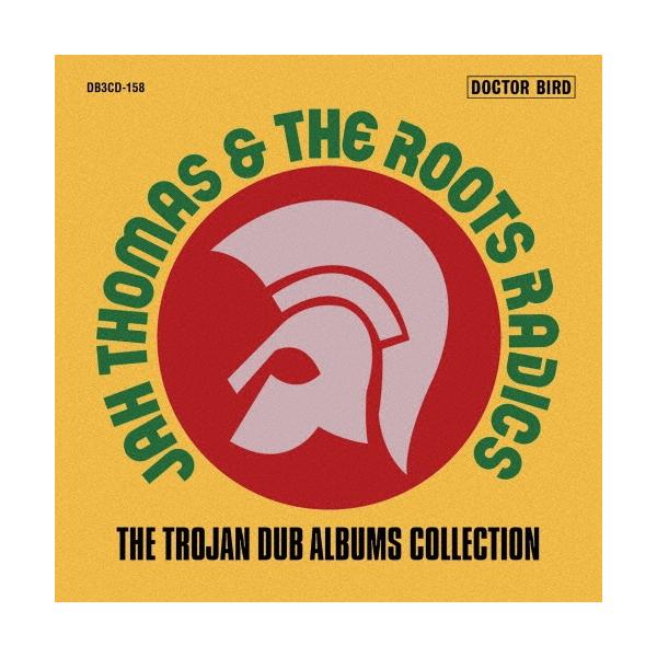 【発売日：2025年05月14日】ご注文後のキャンセル・返品は承れません。発売日:2025年05月14日/商品ID:6812828/ジャンル:WORLD/REGGAE/フォーマット:CD/構成数:3/レーベル:Solid/Cherry Re...