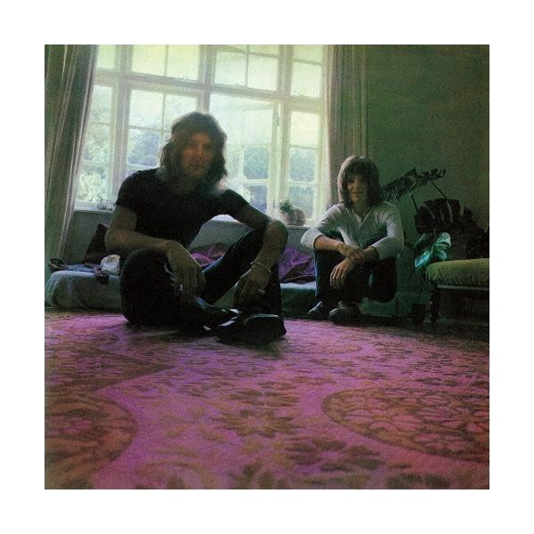 【発売日：2025年05月21日】ご注文後のキャンセル・返品は承れません。発売日:2025年05月21日/商品ID:6812839/ジャンル:ROCK/POP/フォーマット:CD/構成数:1/レーベル:SOLID、IMMEDIATE/アーテ...