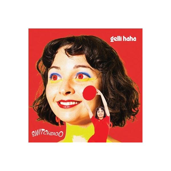 【発売日：2025年06月27日】ご注文後のキャンセル・返品は承れません。発売日:2025年06月27日/商品ID:6813055/ジャンル:ROCK/POP/フォーマット:CD/構成数:1/レーベル:Innovative Leisure/...