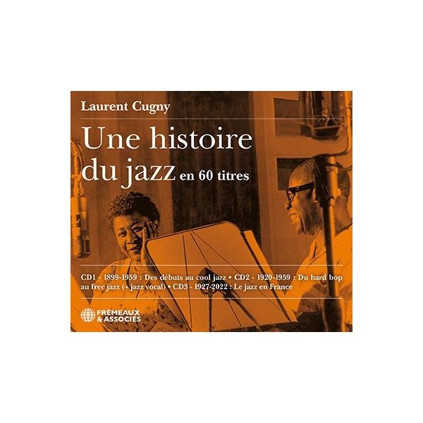 【発売日：2025年04月30日】ご注文後のキャンセル・返品は承れません。発売日:2025年04月下旬/商品ID:6813367/ジャンル:JAZZ/フォーマット:CD/構成数:3/レーベル:Fremeaux &amp; Associes/...