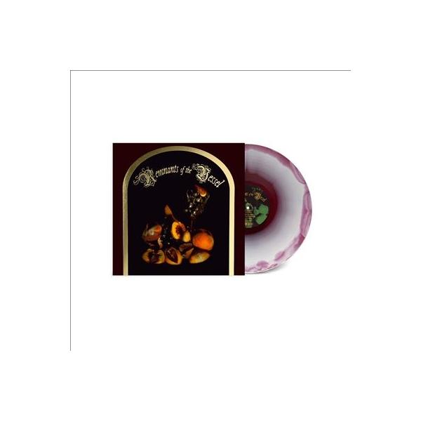 【発売日：2025年04月18日】ご注文後のキャンセル・返品は承れません。発売日:2025年04月18日/商品ID:6813437/ジャンル:ROCK/POP/フォーマット:LP/構成数:1/レーベル:Hassle Records/アーティ...