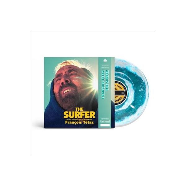 【発売日：2025年06月06日】ご注文後のキャンセル・返品は承れません。発売日:2025年06月06日/商品ID:6813443/ジャンル:サウンドトラック/フォーマット:LP/構成数:1/レーベル:Impressed Recording...