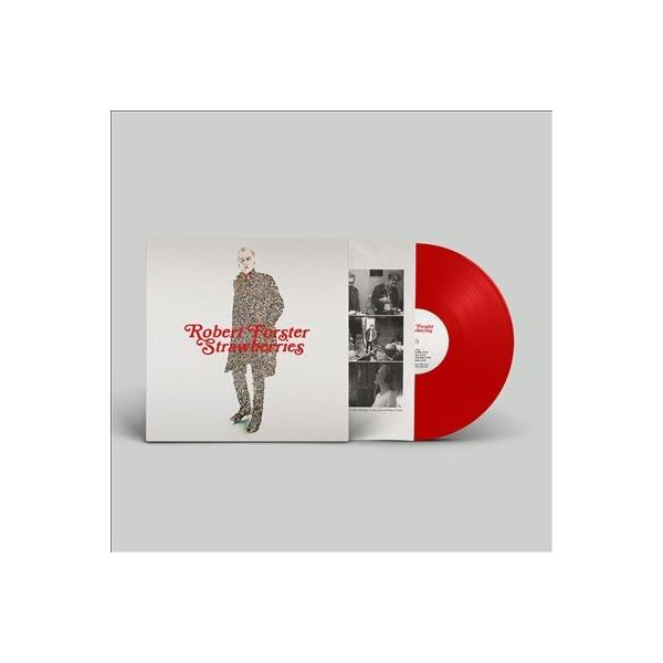 【発売日：2025年05月23日】ご注文後のキャンセル・返品は承れません。発売日:2025年05月23日/商品ID:6813461/ジャンル:ROCK/POP/フォーマット:LP/構成数:1/レーベル:Tapete/アーティスト:Rober...