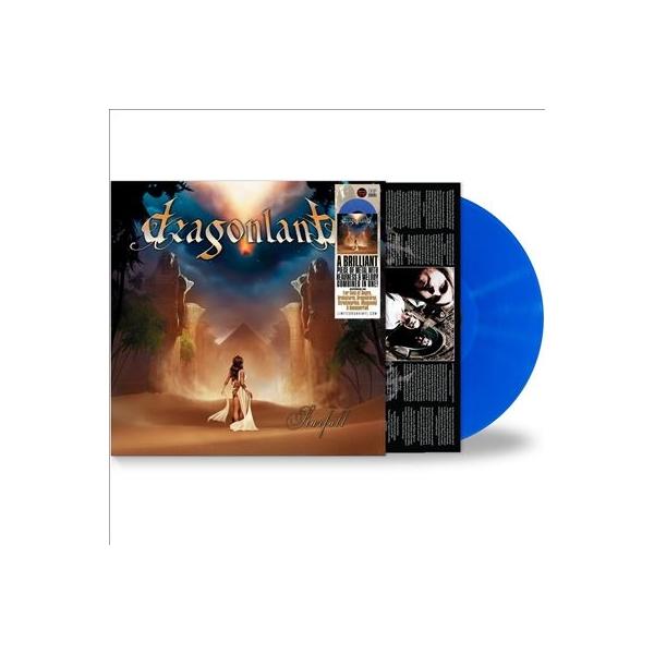 【発売日：2025年05月23日】ご注文後のキャンセル・返品は承れません。発売日:2025年05月23日/商品ID:6814059/ジャンル:ROCK/POP/フォーマット:LP/構成数:1/レーベル:Brutal Planet/アーティス...