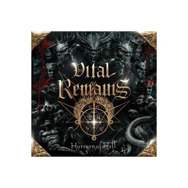 【発売日：2025年05月30日】ご注文後のキャンセル・返品は承れません。発売日:2025年05月30日/商品ID:6814062/ジャンル:ROCK/POP/フォーマット:CD/構成数:1/レーベル:Brutal Planet/アーティス...