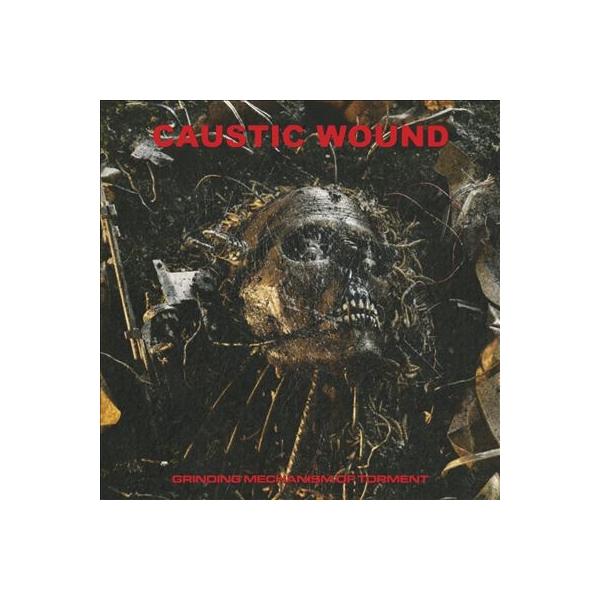 【発売日：2025年05月02日】ご注文後のキャンセル・返品は承れません。発売日:2025年05月02日/商品ID:6814341/ジャンル:ROCK/POP/フォーマット:LP/構成数:1/レーベル:Profound Lore/アーティス...