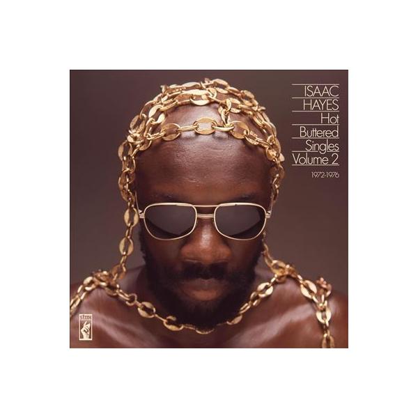 【発売日：2025年04月25日】ご注文後のキャンセル・返品は承れません。発売日:2025年04月25日/商品ID:6814352/ジャンル:SOUL/CLUB/RAP/フォーマット:LP/構成数:2/レーベル:Stax/アーティスト:Is...