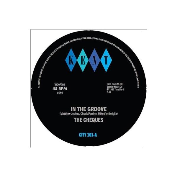 【発売日：2025年05月02日】ご注文後のキャンセル・返品は承れません。発売日:2025年05月02日/商品ID:6814353/ジャンル:SOUL/CLUB/RAP/フォーマット:7inch Single/構成数:1/レーベル:Kent...