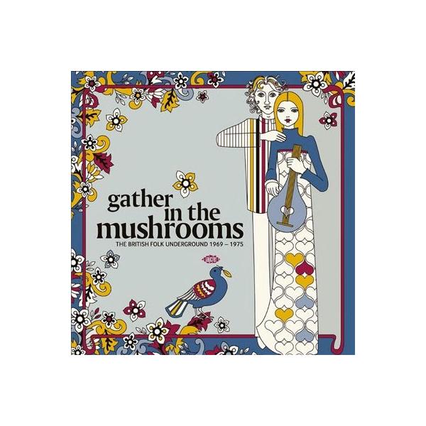 【発売日：2025年04月25日】ご注文後のキャンセル・返品は承れません。発売日:2025年04月25日/商品ID:6814355/ジャンル:COUNTRY/BLUES/フォーマット:LP/構成数:2/レーベル:Ace/タイトル:Gathe...