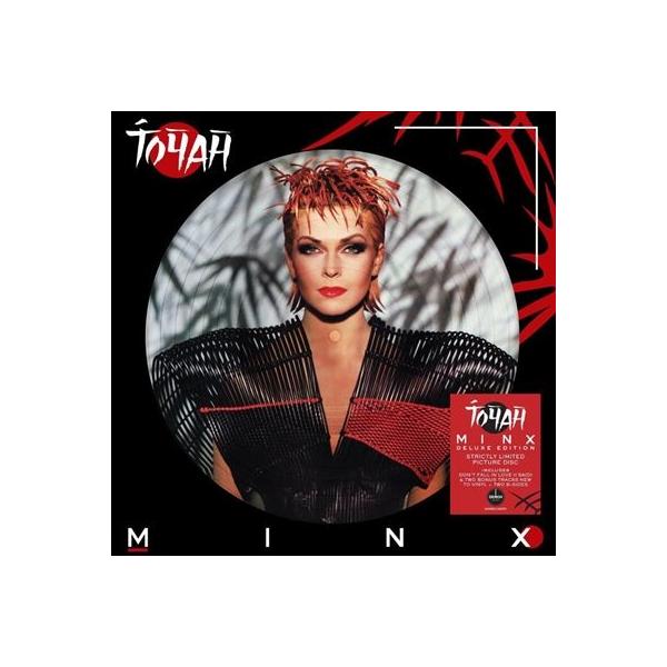 【発売日：2025年06月06日】ご注文後のキャンセル・返品は承れません。発売日:2025年06月06日/商品ID:6814365/ジャンル:ROCK/POP/フォーマット:LP/構成数:1/レーベル:Demon Records/アーティス...