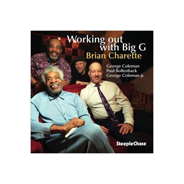 【発売日：2025年06月06日】ご注文後のキャンセル・返品は承れません。発売日:2025年06月06日/商品ID:6814381/ジャンル:JAZZ/フォーマット:CD/構成数:1/レーベル:Steeple Chase/アーティスト:Br...