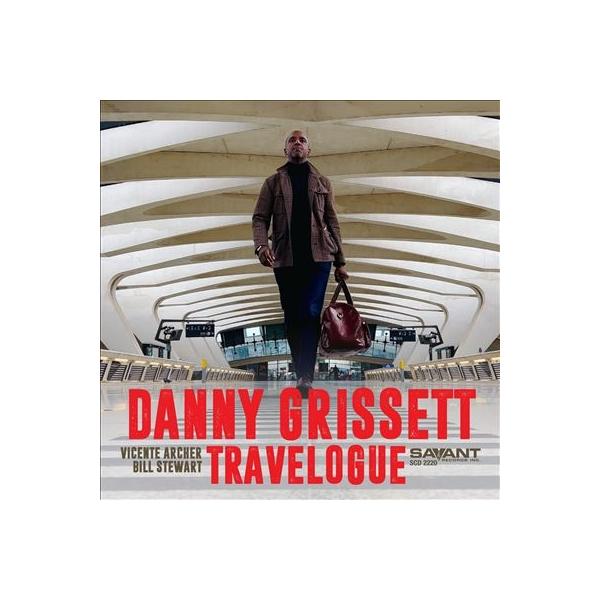 【発売日：2025年05月30日】ご注文後のキャンセル・返品は承れません。発売日:2025年05月30日/商品ID:6814391/ジャンル:JAZZ/フォーマット:CD/構成数:1/レーベル:Savant/アーティスト:Danny Gri...