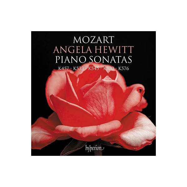 【発売日：2025年06月06日】ご注文後のキャンセル・返品は承れません。発売日:2025年06月06日/商品ID:6814418/ジャンル:CLASSICAL/フォーマット:CD/構成数:2/レーベル:Hyperion/アーティスト:アン...