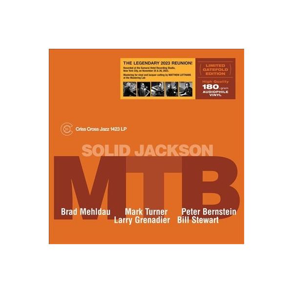 【発売日：2025年05月16日】ご注文後のキャンセル・返品は承れません。発売日:2025年05月16日/商品ID:6814421/ジャンル:JAZZ/フォーマット:LP/構成数:1/レーベル:Anagram / Elemental / E...