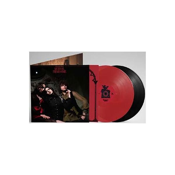 【発売日：2025年04月25日】ご注文後のキャンセル・返品は承れません。発売日:2025年04月25日/商品ID:6815583/ジャンル:ROCK/POP/フォーマット:LP/構成数:1/レーベル:Lucky Number/アーティスト...