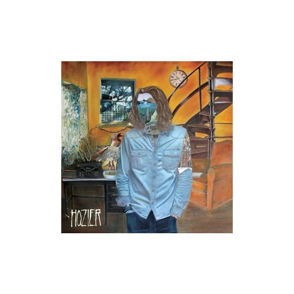 【発売日：2025年05月16日】ご注文後のキャンセル・返品は承れません。発売日:2025年05月16日/商品ID:6815599/ジャンル:ROCK/POP/フォーマット:CD/構成数:2/レーベル:Island/アーティスト:Hozie...