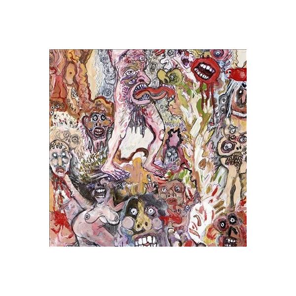 【発売日：2025年06月13日】ご注文後のキャンセル・返品は承れません。発売日:2025年06月13日/商品ID:6815872/ジャンル:ROCK/POP/フォーマット:CD/構成数:1/レーベル:Sub Pop/アーティスト:The ...