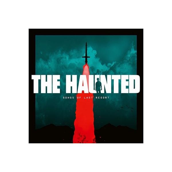 【発売日：2025年05月30日】ご注文後のキャンセル・返品は承れません。発売日:2025年05月30日/商品ID:6816400/ジャンル:ROCK/POP/フォーマット:CD/構成数:1/レーベル:Century Media/アーティス...