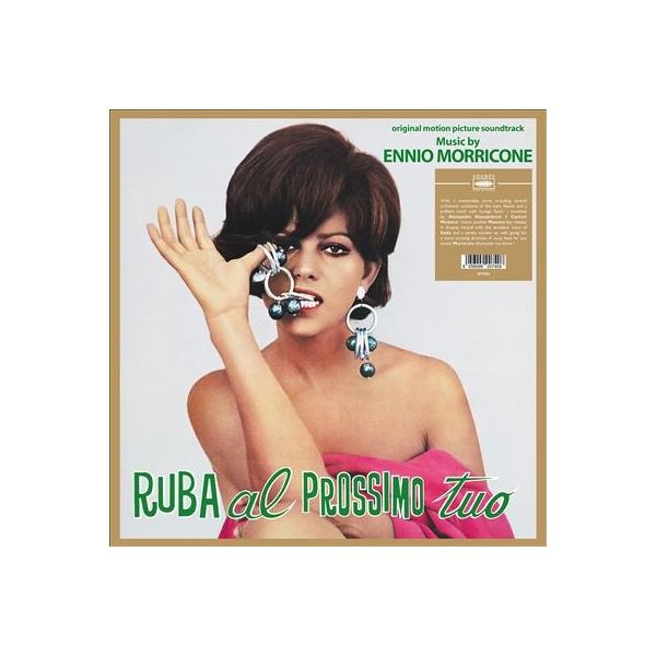 【発売日：2025年04月04日】ご注文後のキャンセル・返品は承れません。発売日:2025年04月04日/商品ID:6816556/ジャンル:サウンドトラック/フォーマット:LP/構成数:1/レーベル:Sounds From the Scr...