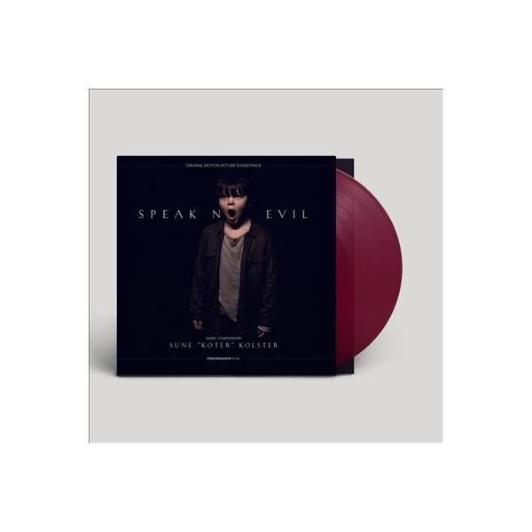 【発売日：2025年05月23日】ご注文後のキャンセル・返品は承れません。発売日:2025年05月23日/商品ID:6816573/ジャンル:サウンドトラック/フォーマット:LP/構成数:1/レーベル:Svart/アーティスト:Sune "...