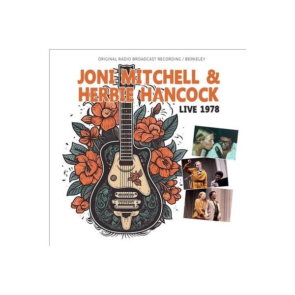 【発売日：2025年06月06日】ご注文後のキャンセル・返品は承れません。発売日:2025年06月06日/商品ID:6816591/ジャンル:JAZZ/フォーマット:CD/構成数:1/レーベル:Blue Line/アーティスト:Joni M...