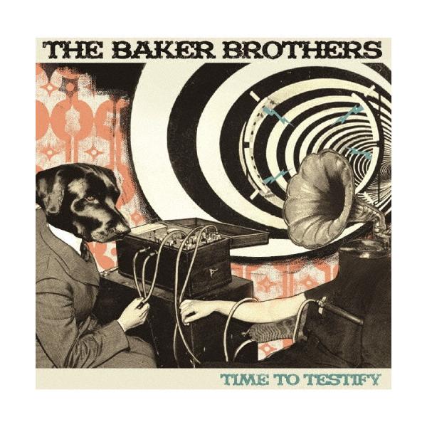 【発売日：2025年05月21日】ご注文後のキャンセル・返品は承れません。発売日:2025年05月21日/商品ID:6816907/ジャンル:JAZZ/フォーマット:CD/構成数:1/レーベル:P-VINE/アーティスト:The Baker...