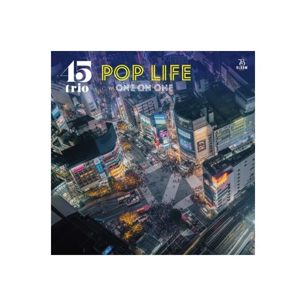 【発売日：2025年06月25日】ご注文後のキャンセル・返品は承れません。発売日:2025年06月25日/商品ID:6817640/ジャンル:J-POP/フォーマット:7inch Single/構成数:1/レーベル:Bloom Music/...