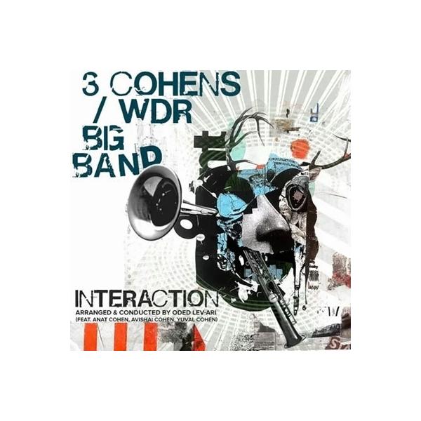 【発売日：2025年05月21日】ご注文後のキャンセル・返品は承れません。発売日:2025年05月21日/商品ID:6817684/ジャンル:JAZZ/フォーマット:CD/構成数:1/レーベル:Anzic Records/アーティスト:3 ...