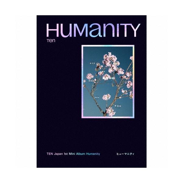 【発売日：2025年05月28日】ご注文後のキャンセル・返品は承れません。発売日:2025年05月28日/商品ID:6817712/ジャンル:K-POP/フォーマット:CD/構成数:2/レーベル:avex trax/アーティスト:TEN (...
