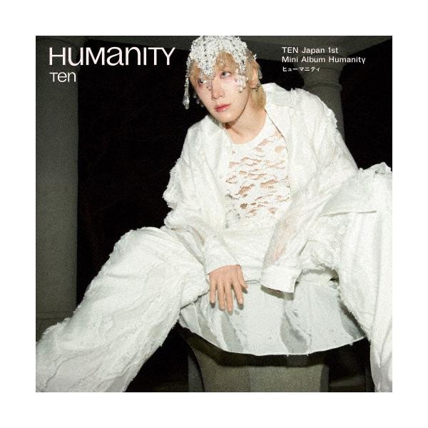 【発売日：2025年05月28日】ご注文後のキャンセル・返品は承れません。発売日:2025年05月28日/商品ID:6817716/ジャンル:K-POP/フォーマット:CD/構成数:2/レーベル:avex trax/アーティスト:TEN (...