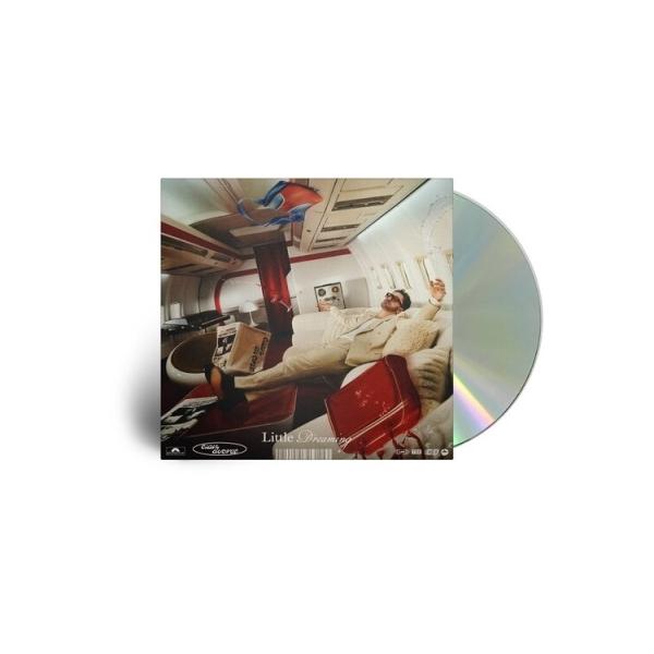 【発売日：2025年07月11日】ご注文後のキャンセル・返品は承れません。発売日:2025年07月11日/商品ID:6817767/ジャンル:ROCK/POP/フォーマット:CD/構成数:1/レーベル:Capitol / Darkroom/...