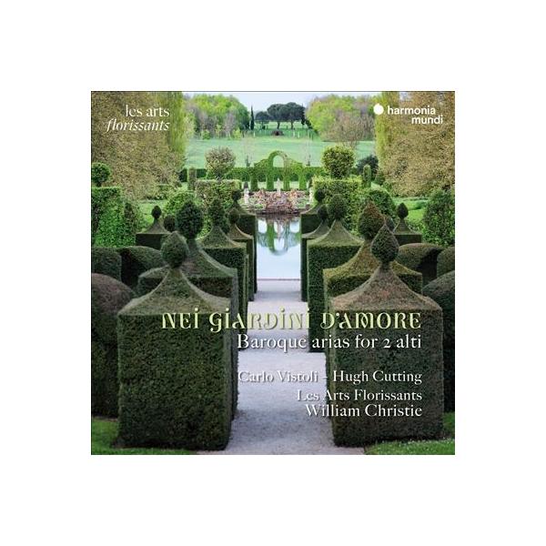 【発売日：2025年05月28日】ご注文後のキャンセル・返品は承れません。発売日:2025年05月28日/商品ID:6817945/ジャンル:CLASSICAL/フォーマット:CD/構成数:1/レーベル:Harmonia Mundi/アーテ...