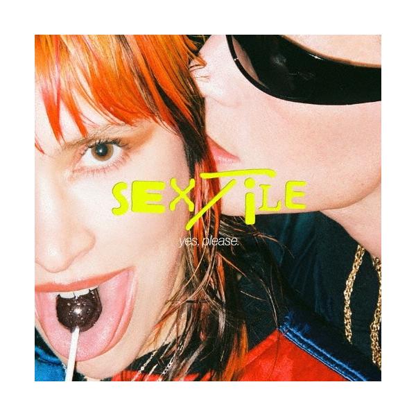 【発売日：2025年05月07日】ご注文後のキャンセル・返品は承れません。発売日:2025年05月07日/商品ID:6818006/ジャンル:ROCK/POP/フォーマット:CD/構成数:1/レーベル:Sacred Bones/アーティスト...