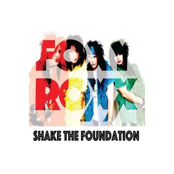 【発売日：2025年04月23日】ご注文後のキャンセル・返品は承れません。発売日:2025年04月23日/商品ID:6818374/ジャンル:ROCK/POP/フォーマット:CD/構成数:1/レーベル:FNA/アーティスト:Foxy Rox...