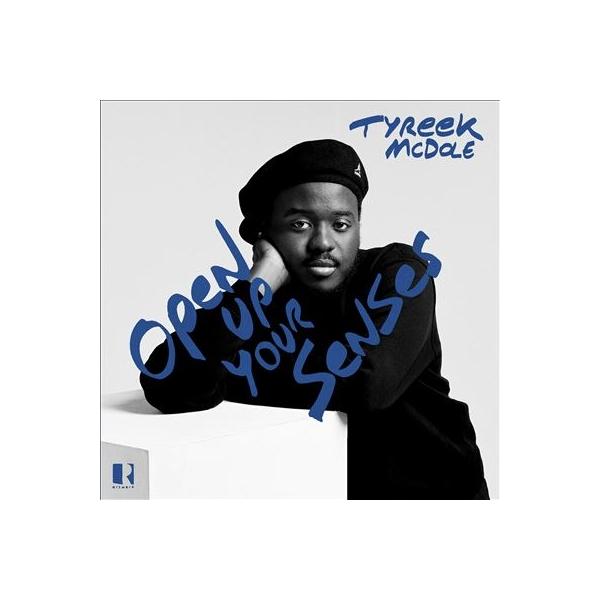 【発売日：2025年05月31日】ご注文後のキャンセル・返品は承れません。発売日:2025年05月下旬/商品ID:6819509/ジャンル:JAZZ/フォーマット:LP/構成数:1/レーベル:Artwork/アーティスト:Tyreek Mc...