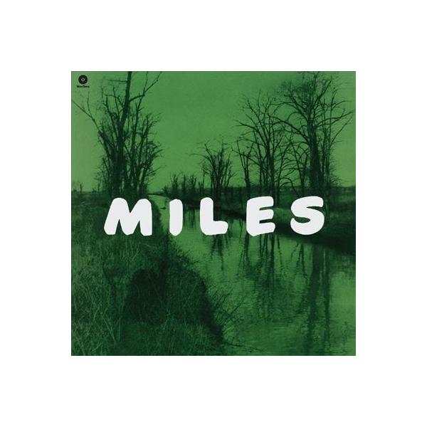 【発売日：2025年06月20日】ご注文後のキャンセル・返品は承れません。発売日:2025年06月20日/商品ID:6819744/ジャンル:JAZZ/フォーマット:LP/構成数:1/レーベル:Waxtime/アーティスト:Miles Da...