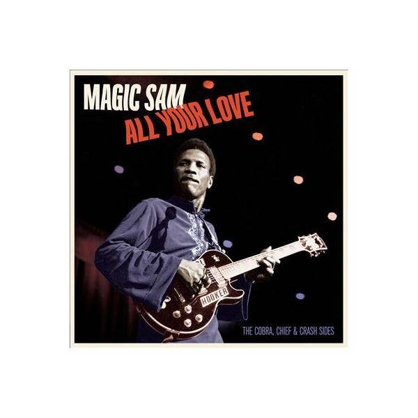 【発売日：2025年06月20日】ご注文後のキャンセル・返品は承れません。発売日:2025年06月20日/商品ID:6819778/ジャンル:COUNTRY/BLUES/フォーマット:LP/構成数:1/レーベル:Blues Joint/アー...