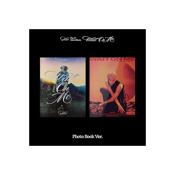 【発売日：2025年04月25日】ご注文後のキャンセル・返品は承れません。発売日:2025年04月25日/商品ID:6819851/ジャンル:K-POP/フォーマット:CD/構成数:1/レーベル:Kakao Entertainment (K...