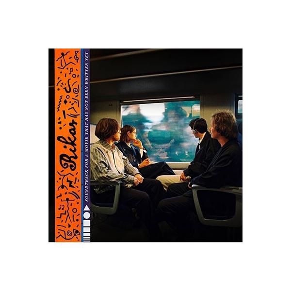 【発売日：2025年04月20日】ご注文後のキャンセル・返品は承れません。発売日:2025年04月中旬/商品ID:6819862/ジャンル:ROCK/POP/フォーマット:LP/構成数:1/レーベル:ARISHIMA RECORDS/アーテ...