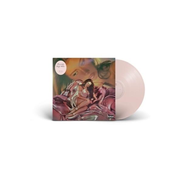 【発売日：2025年05月09日】ご注文後のキャンセル・返品は承れません。発売日:2025年05月09日/商品ID:6820302/ジャンル:SOUL/CLUB/RAP/フォーマット:LP/構成数:1/レーベル:Capitol/アーティスト...