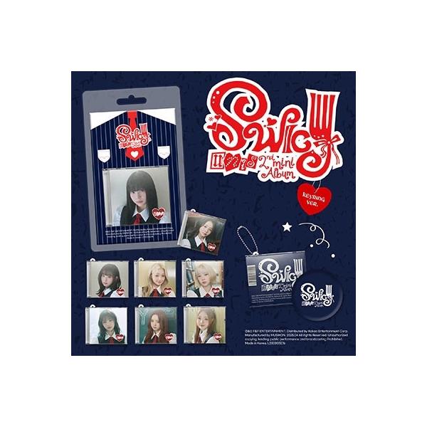 【発売日：2025年04月19日】ご注文後のキャンセル・返品は承れません。発売日:2025年04月19日/商品ID:6820368/ジャンル:K-POP/フォーマット:Accessories/構成数:1/レーベル:Kakao Enterta...